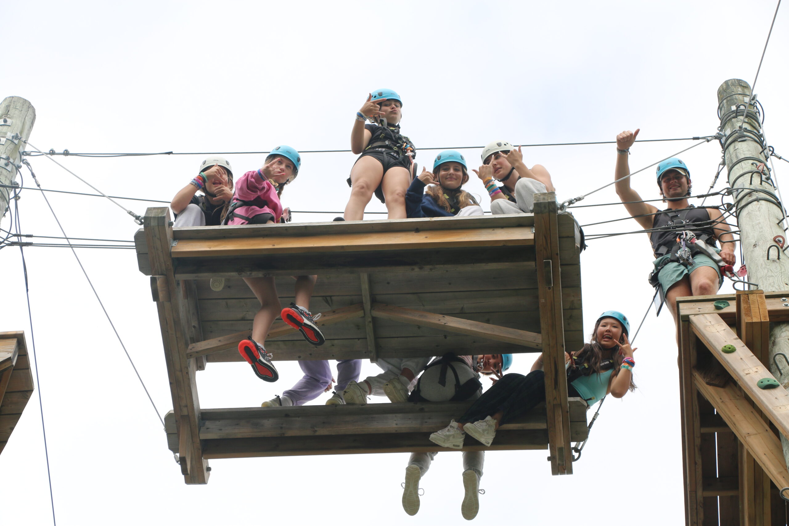 Teaching Life Skills Through Outdoor Education: An Overview of Muskoka ...